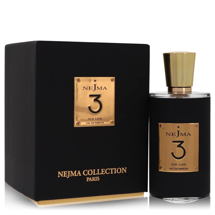 Nejma 3 by Nejma for Women – Perfumepur.com