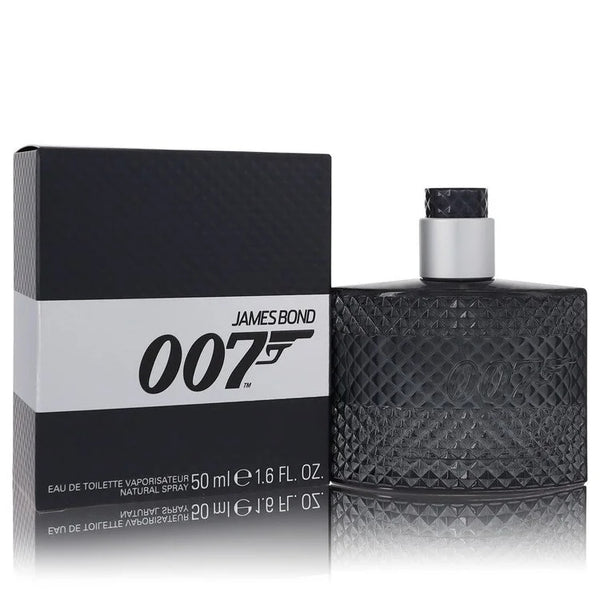 007 by James Bond for Men | Perfumepur.com