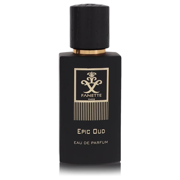 Epic Oud by Fanette for Unisex | Perfumepur.com