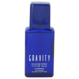 Gravity by Coty for Men | Perfumepur.com