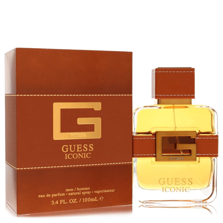 Guess Iconic by Guess for Men – Perfumepur.com