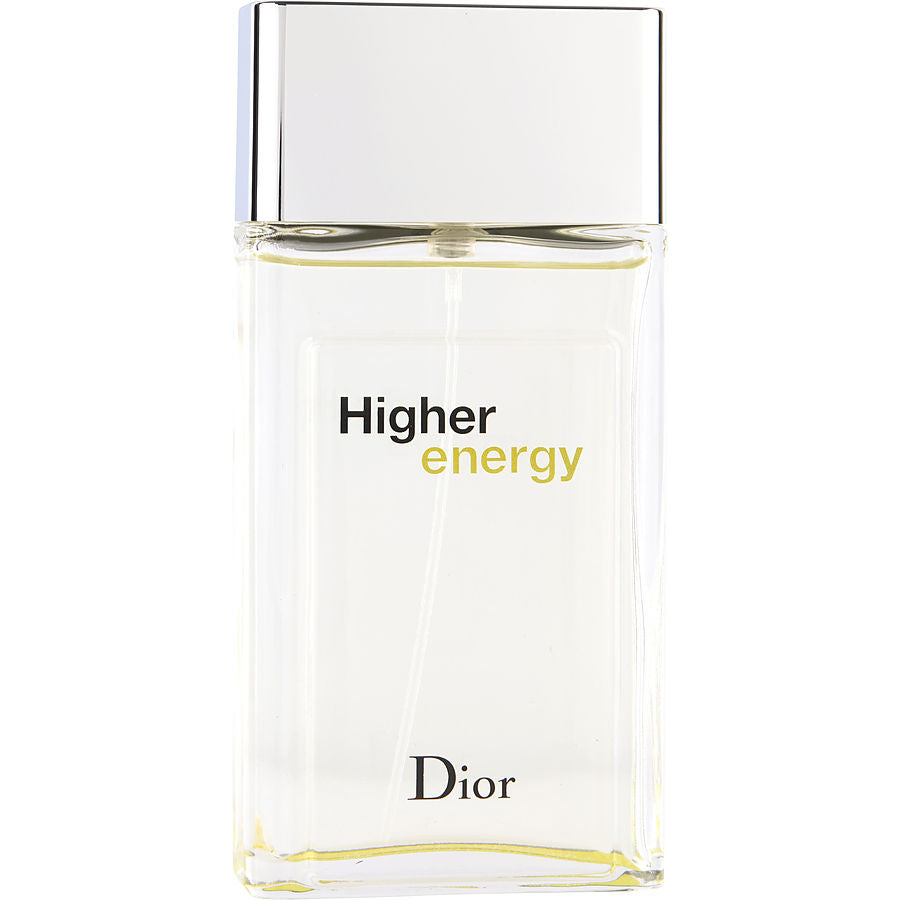 Higher Energy by Christian Dior for Men | Perfumepur.com