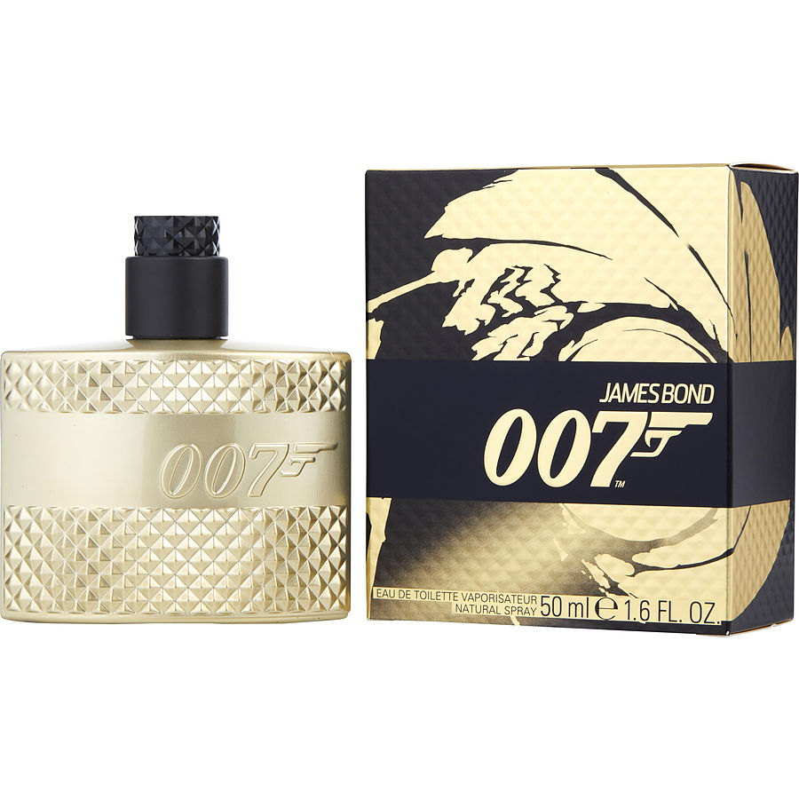 007 by James Bond for Men | Perfumepur.com