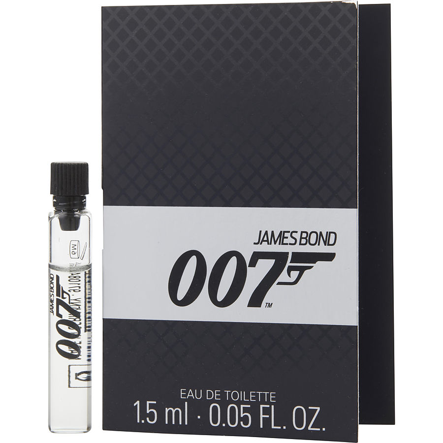 007 by James Bond for Men | Perfumepur.com