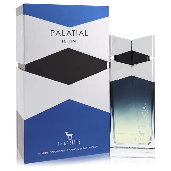 Le Gazelle Palatial by Le Gazelle for Men | Perfumepur.com