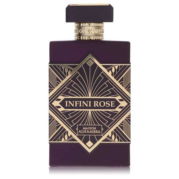 Maison Alhambra Infini Rose by Maison Alhambra for Unisex | Perfumepur.com