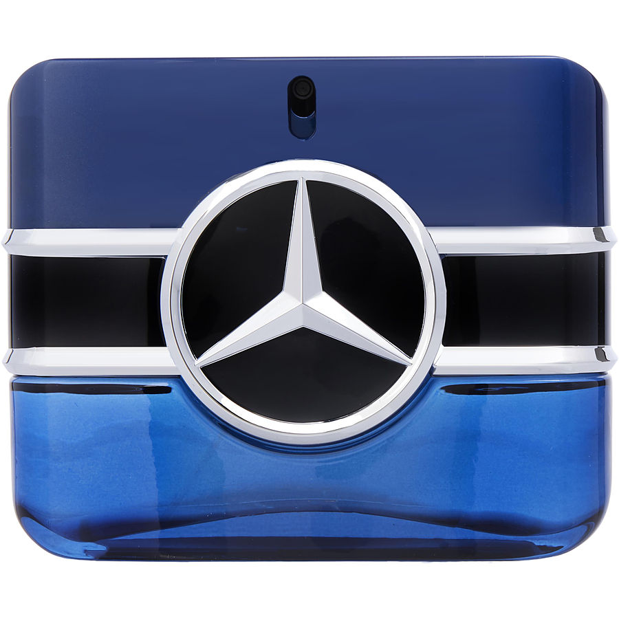 Mercedes Benz Sign by Mercedes Benz for Men | Perfumepur.com