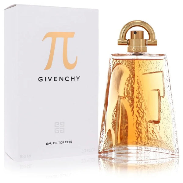 Pi by Givenchy for Men | Perfumepur.com