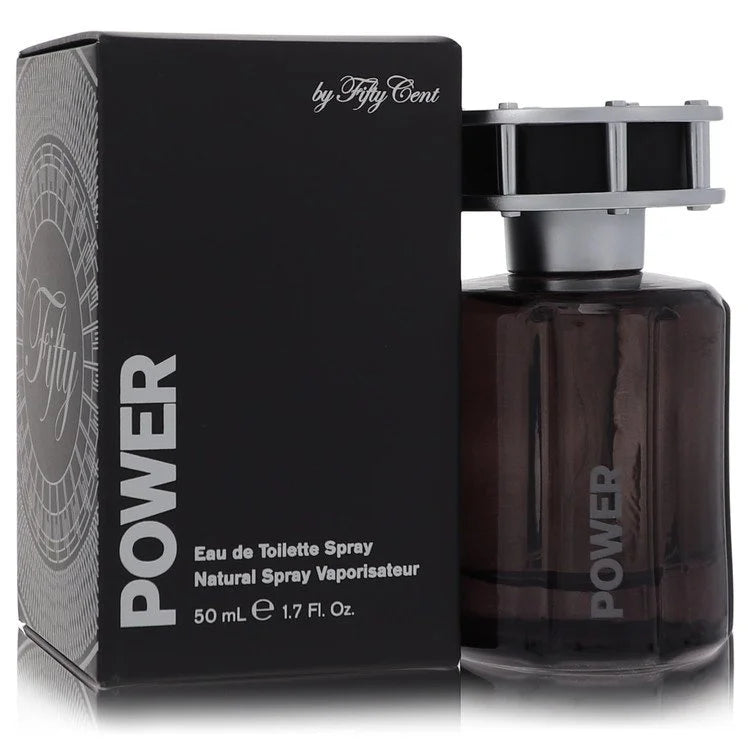 Power by 50 Cent for Men – Perfumepur.com