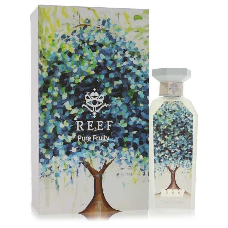 Reef Pure Fruity Parfum by Reef for Women – Perfumepur.com