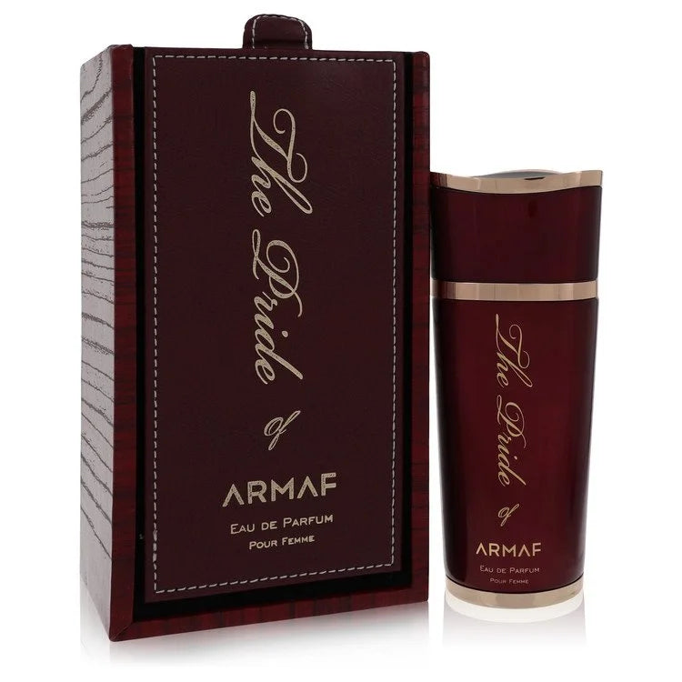 The Pride Of Armaf by Armaf for Women – Perfumepur.com