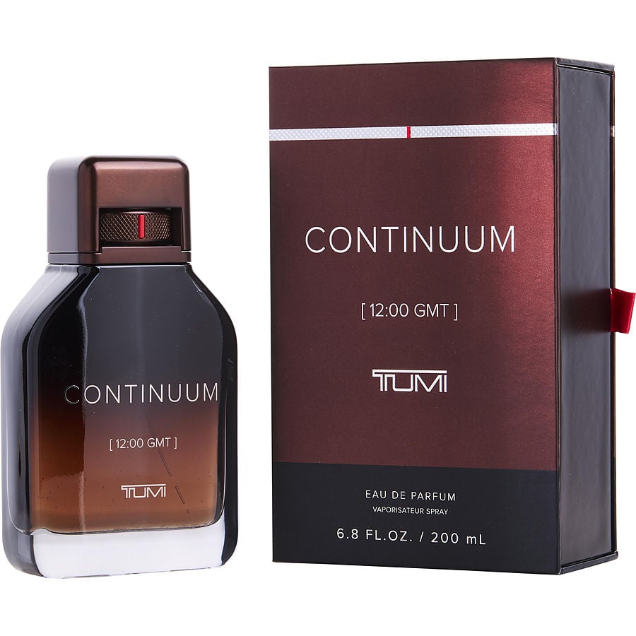Tumi Continuum by Tumi for Men – Perfumepur.com