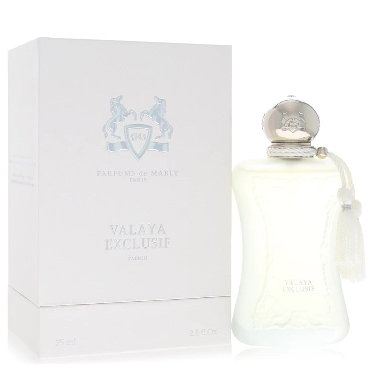 Valaya Exclusif by Parfums De Marly for Women – Perfumepur.com